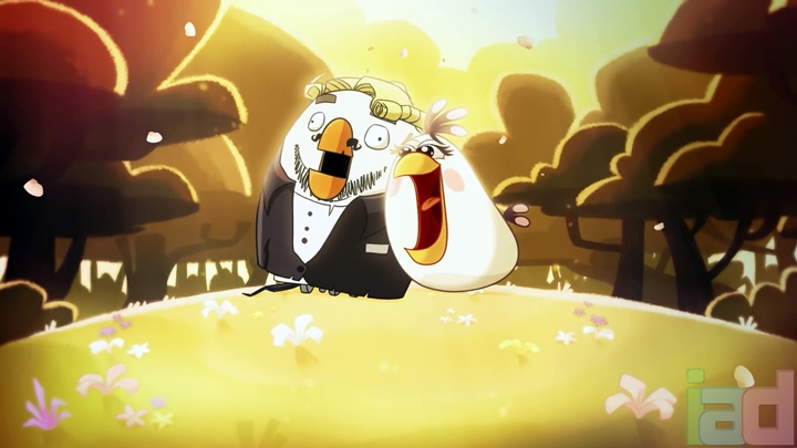 Operation Opera (2014) - The Internet Animation Database