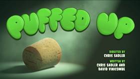 Puffed Up (2014) - The Internet Animation Database