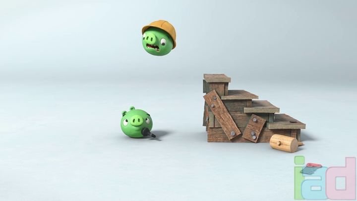 Up The Tempo (2014) - The Internet Animation Database