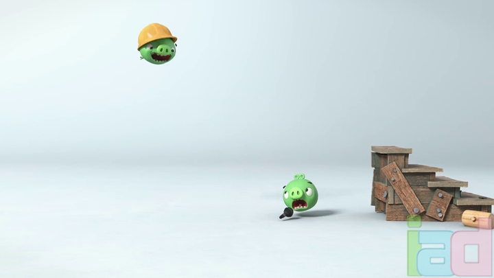 Up The Tempo (2014) - The Internet Animation Database