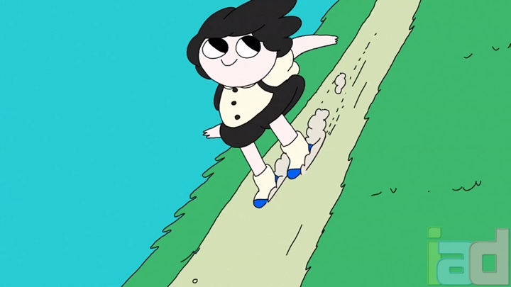 Tonk's Island (2014) - The Internet Animation Database