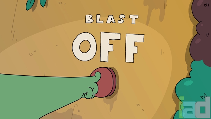 Badly Drawn Animals (2014) - The Internet Animation Database