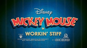 Workin' Stiff (2015) - The Internet Animation Database