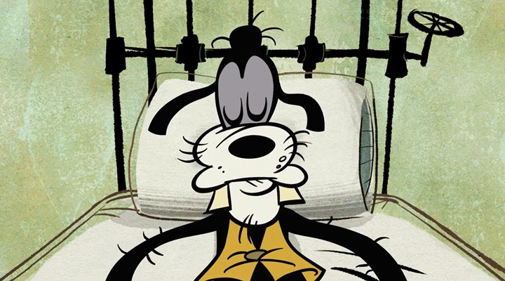 Workin' Stiff (2015) - The Internet Animation Database