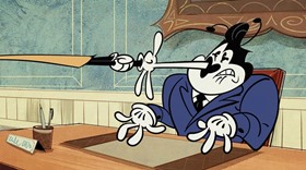 Workin' Stiff (2015) - The Internet Animation Database