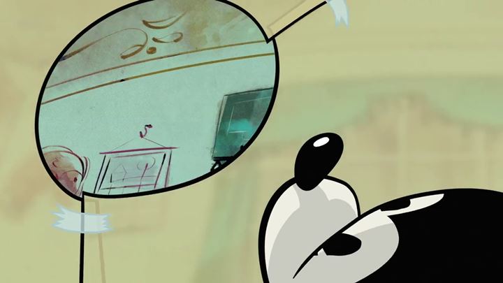 Coned (2015) - The Internet Animation Database