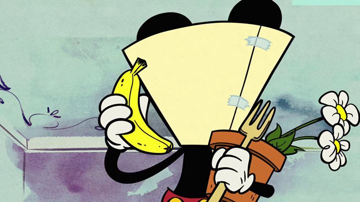 Coned (2015) - The Internet Animation Database