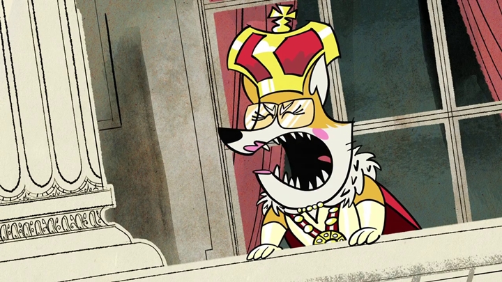 One Man Band (2015) - The Internet Animation Database