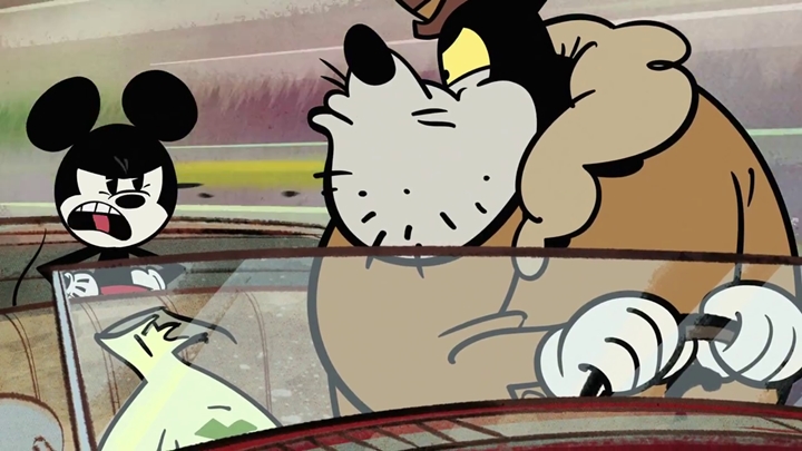 Wish Upon a Coin (2015) - The Internet Animation Database