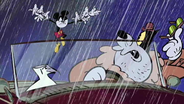 Wish Upon a Coin (2015) - The Internet Animation Database