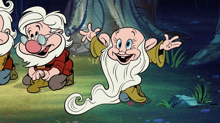 Wish Upon a Coin (2015) - The Internet Animation Database