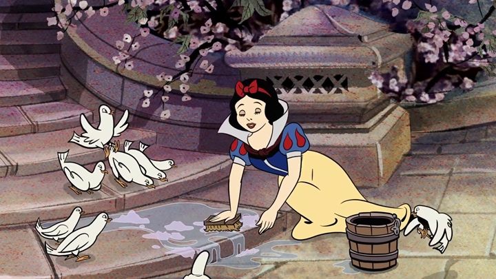 Wish Upon a Coin (2015) - The Internet Animation Database