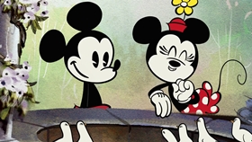 Wish Upon a Coin (2015) - The Internet Animation Database