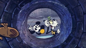 Wish Upon a Coin (2015) - The Internet Animation Database