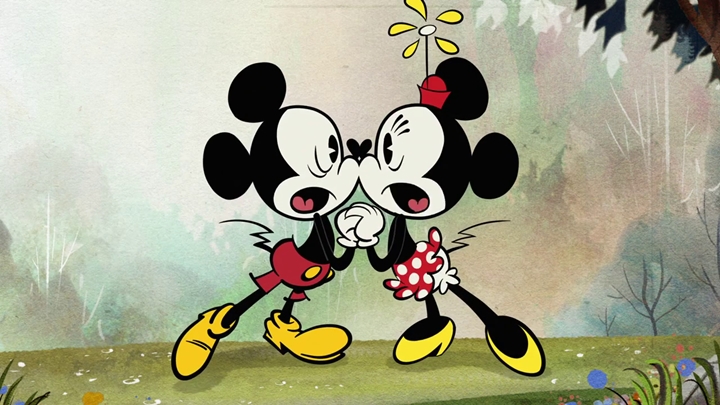 Wish Upon a Coin (2015) - The Internet Animation Database