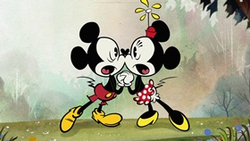 Wish Upon a Coin (2015) - The Internet Animation Database