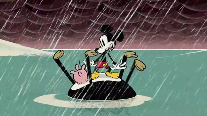 Movie Time (2015) - The Internet Animation Database