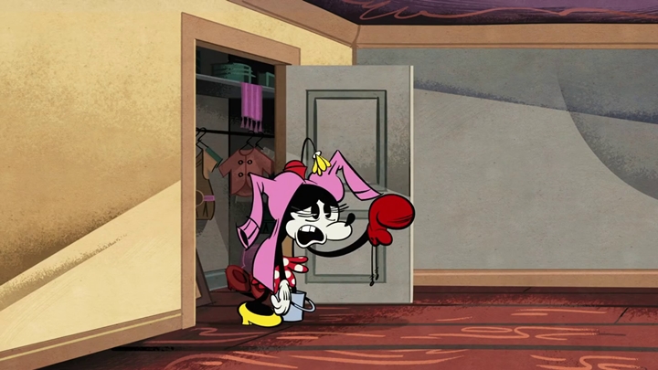 Movie Time (2015) - The Internet Animation Database