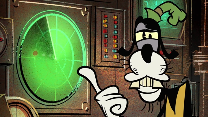 Wonders of the Deep (2015) - The Internet Animation Database