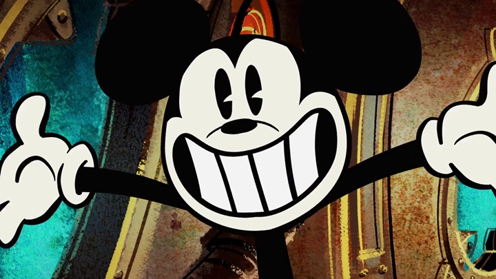 Wonders of the Deep (2015) - The Internet Animation Database