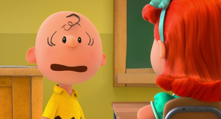 The Peanuts Movie (2015) - The Internet Animation Database