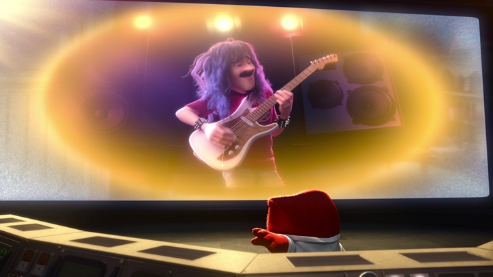 Riley's First Date? (2015) - The Internet Animation Database