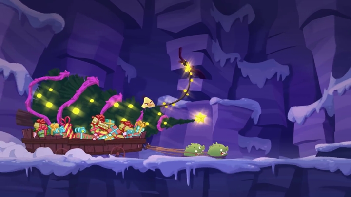 Last Tree Standing (2015) - The Internet Animation Database