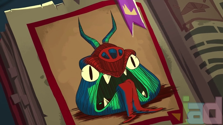 Pig Possessed (2015) - The Internet Animation Database