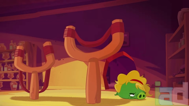 Golditrotters (2015) - The Internet Animation Database