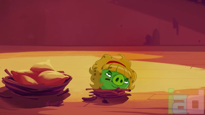 Golditrotters (2015) - The Internet Animation Database