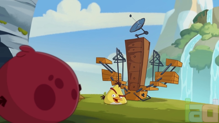 Fix It! (2015) - The Internet Animation Database