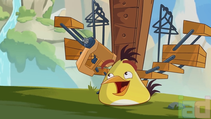 Fix It! (2015) - The Internet Animation Database