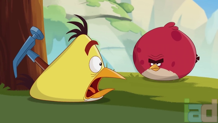 Fix It! (2015) - The Internet Animation Database