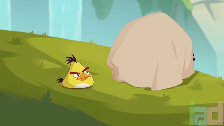 Fix It! (2015) - The Internet Animation Database