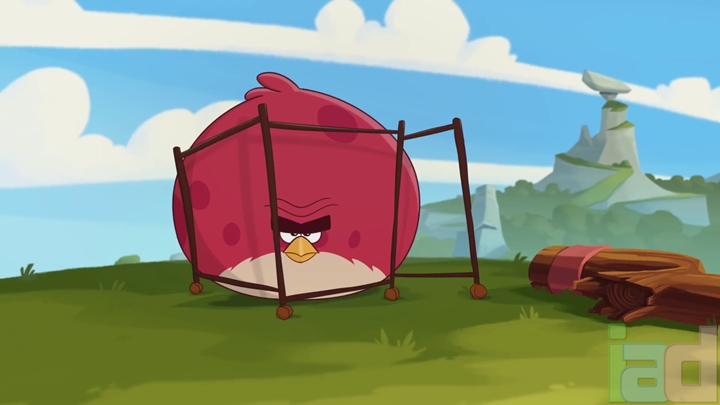 Fix It! (2015) - The Internet Animation Database