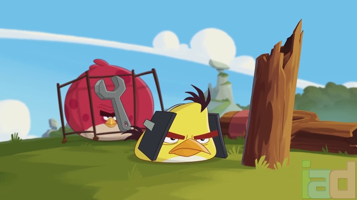 Fix It! (2015) - The Internet Animation Database