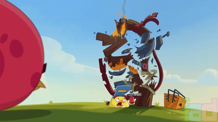 Fix It! (2015) - The Internet Animation Database