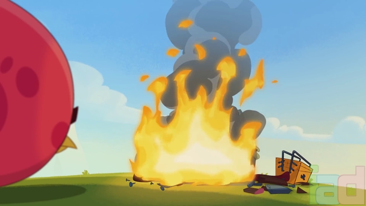 Fix It! (2015) - The Internet Animation Database