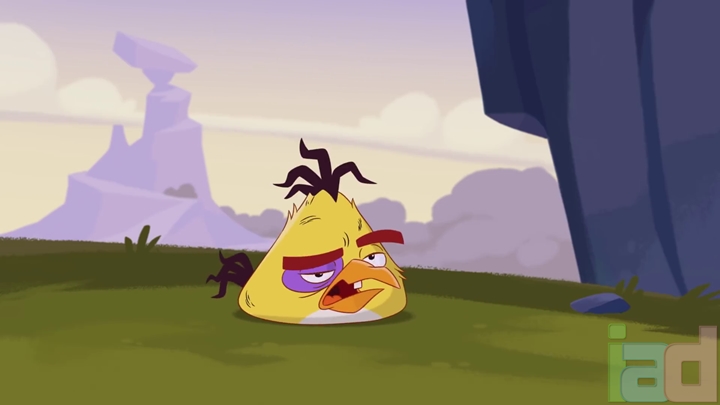 Fix It! (2015) - The Internet Animation Database