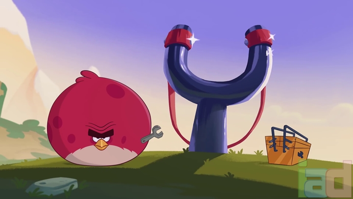 Fix It! (2015) - The Internet Animation Database