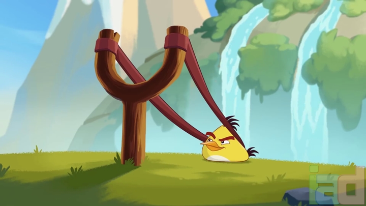 Fix It! (2015) - The Internet Animation Database