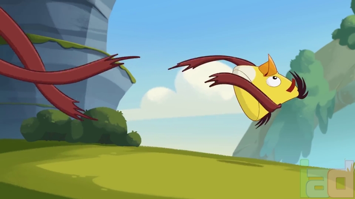 Fix It! (2015) - The Internet Animation Database