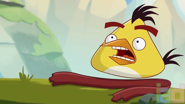 Fix It! (2015) - The Internet Animation Database