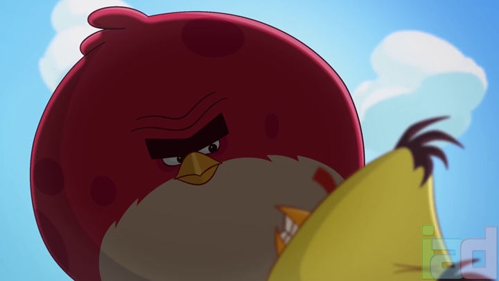 Fix It! (2015) - The Internet Animation Database