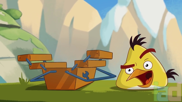 Fix It! (2015) - The Internet Animation Database