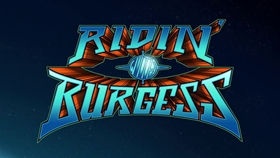 Ridin' with Burgess (2015) - The Internet Animation Database