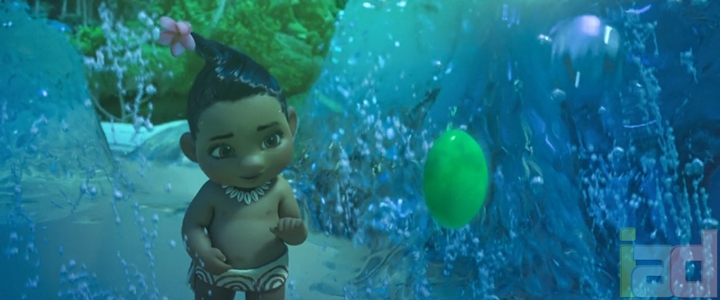 Moana (2016) - The Internet Animation Database