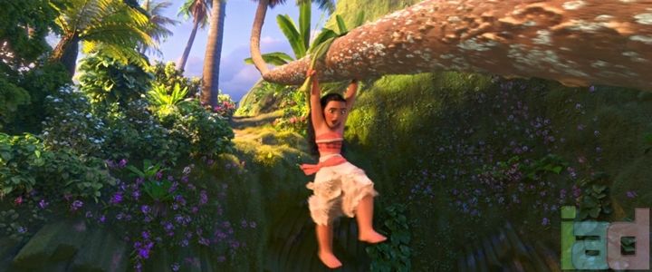 Moana (2016) - The Internet Animation Database