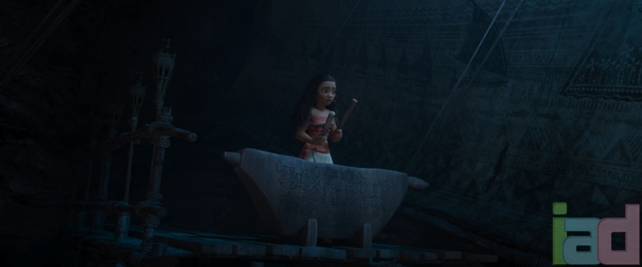 Moana (2016) - The Internet Animation Database