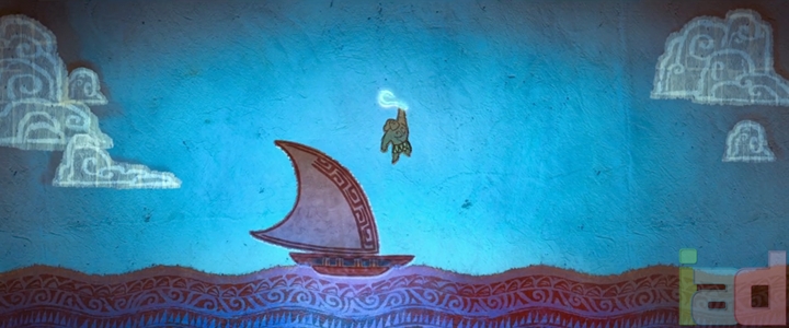 Moana (2016) - The Internet Animation Database